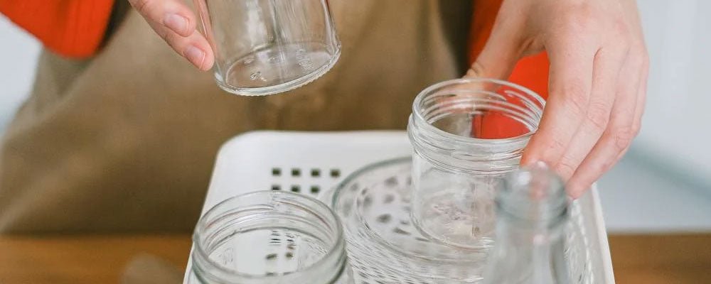 5 Simple Tips to Reduce Plastic Use at Home