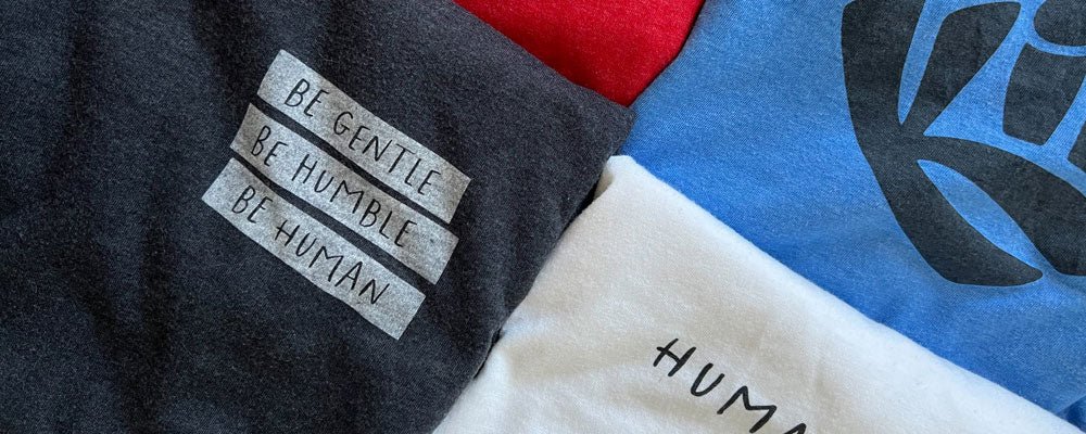 The evolution of t-shirts: From undergarment to self-expression