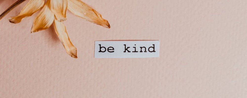 The Four Principles of Kindness: Building a Better World