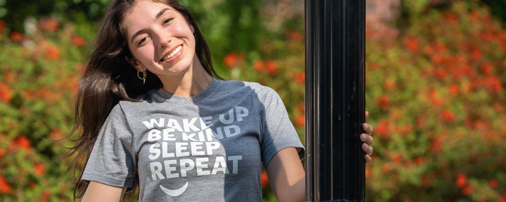 The Power of Words: Why Positive Messages on Clothing Matter
