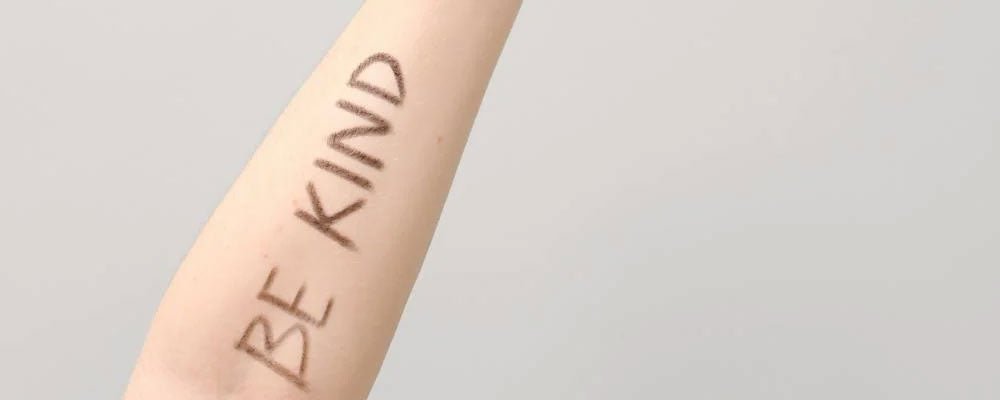 The Ripple Effect of Kindness: How Small Acts Can Change the World