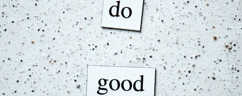Why Kindness Is Your Most Important Muscle